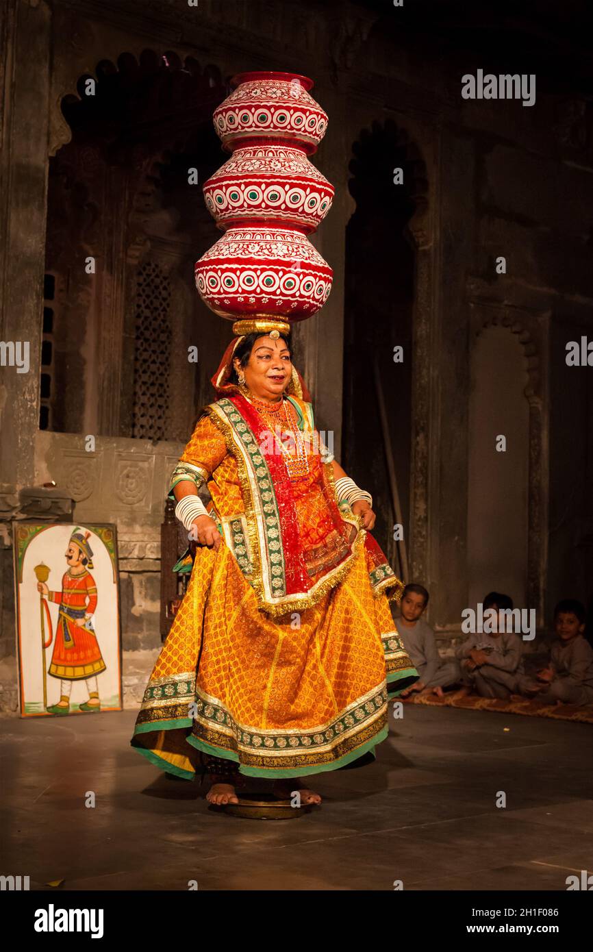 Folk dance [ Art and Culture ] - ssc competitive english