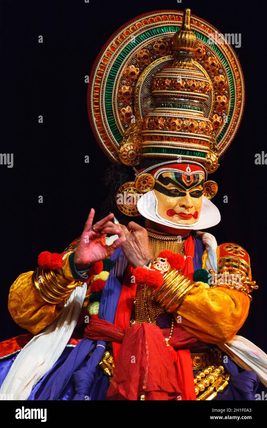 Balarama mahabharata hi-res stock photography and images - Alamy