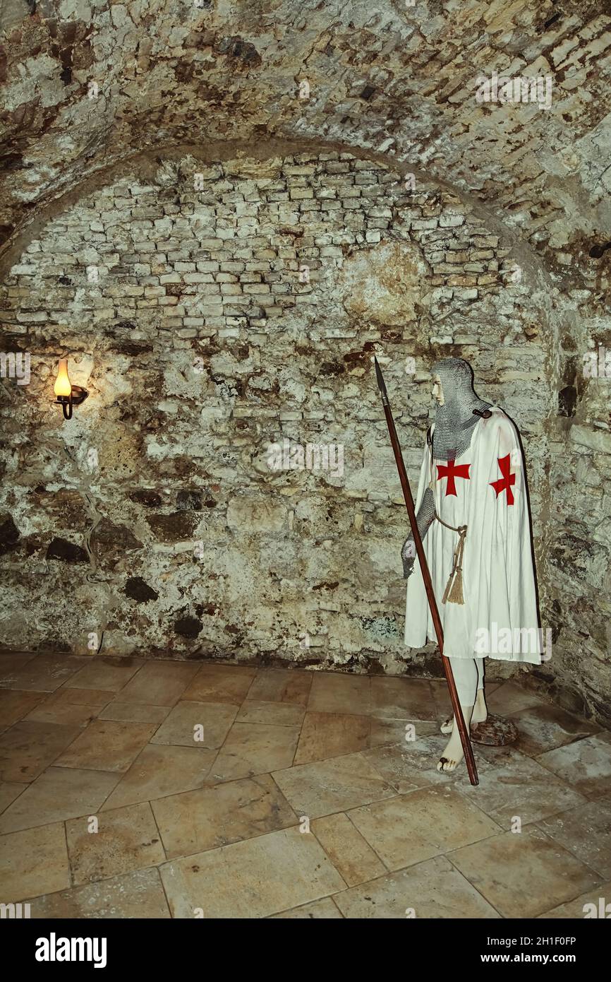 Soldier dummy mannequin hi-res stock photography and images - Alamy