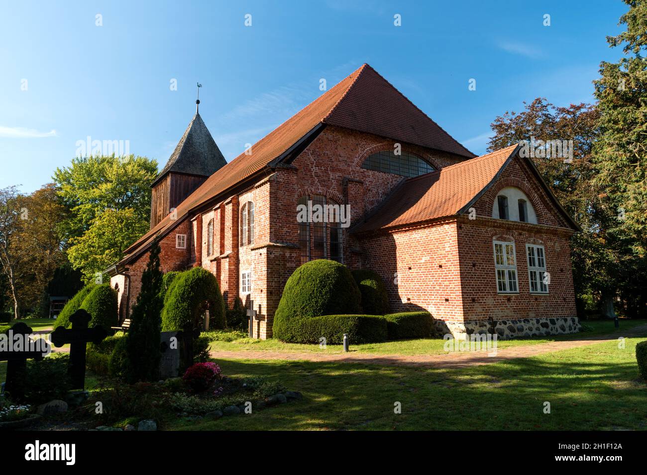 Boatmans church hi-res stock photography and images - Alamy