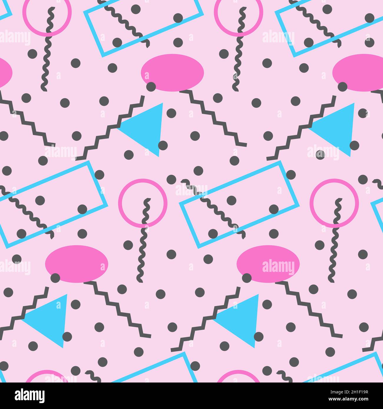 Geometry wallpaper hi-res stock photography and images - Alamy