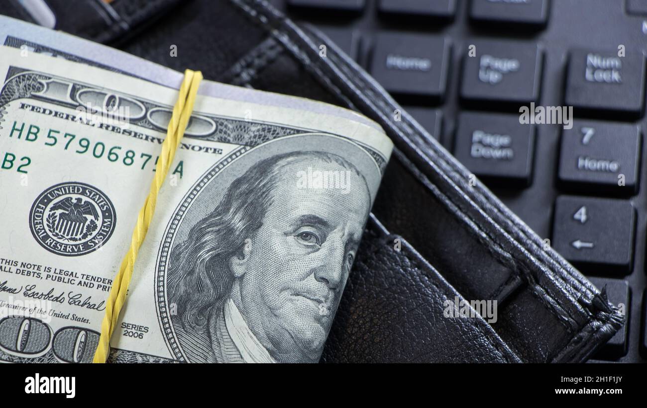 Wages icon hi-res stock photography and images - Alamy