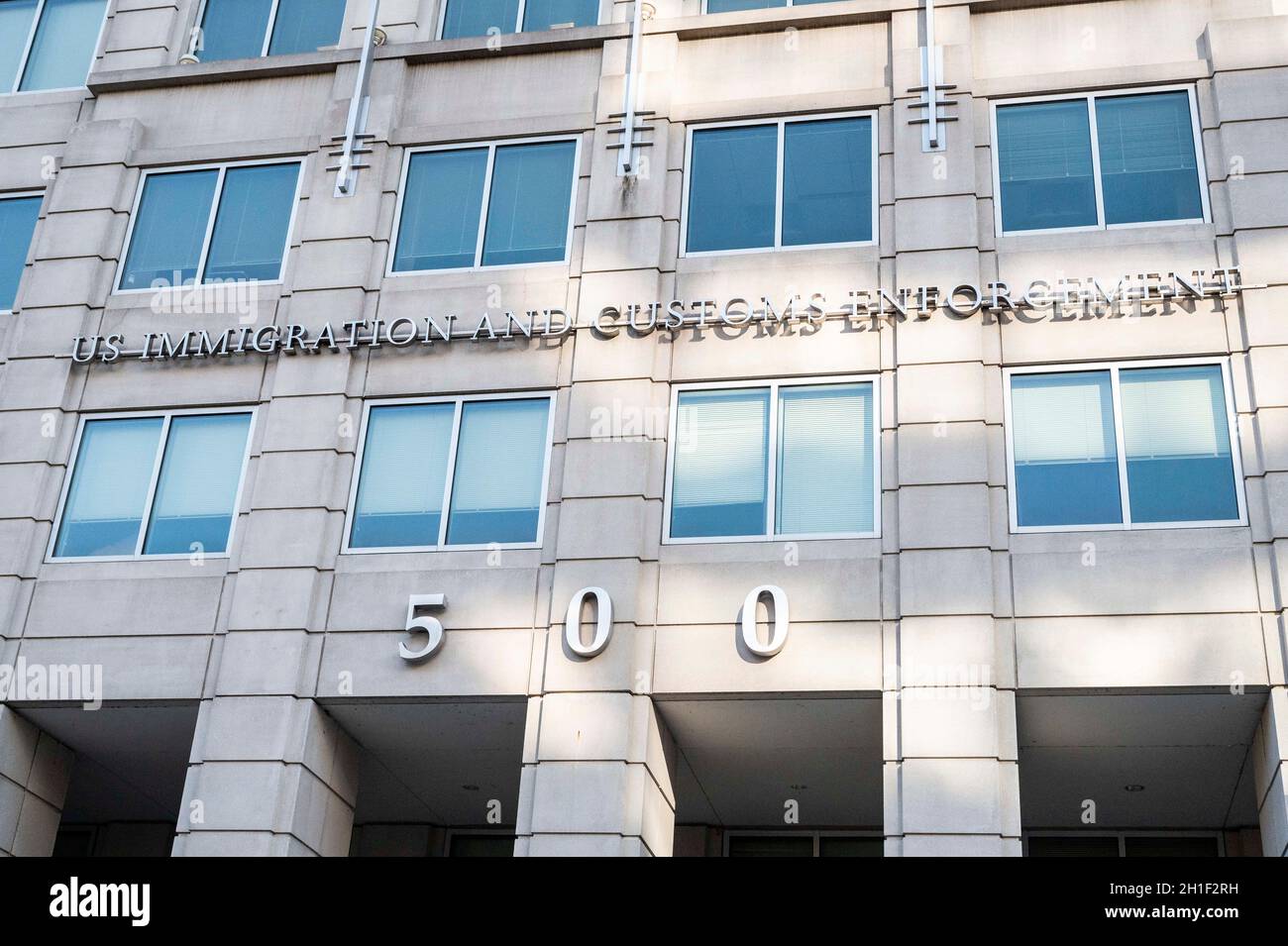 Washington, DC, USA. 18th Oct, 2021. October 18, 2021 - Washington, DC ...