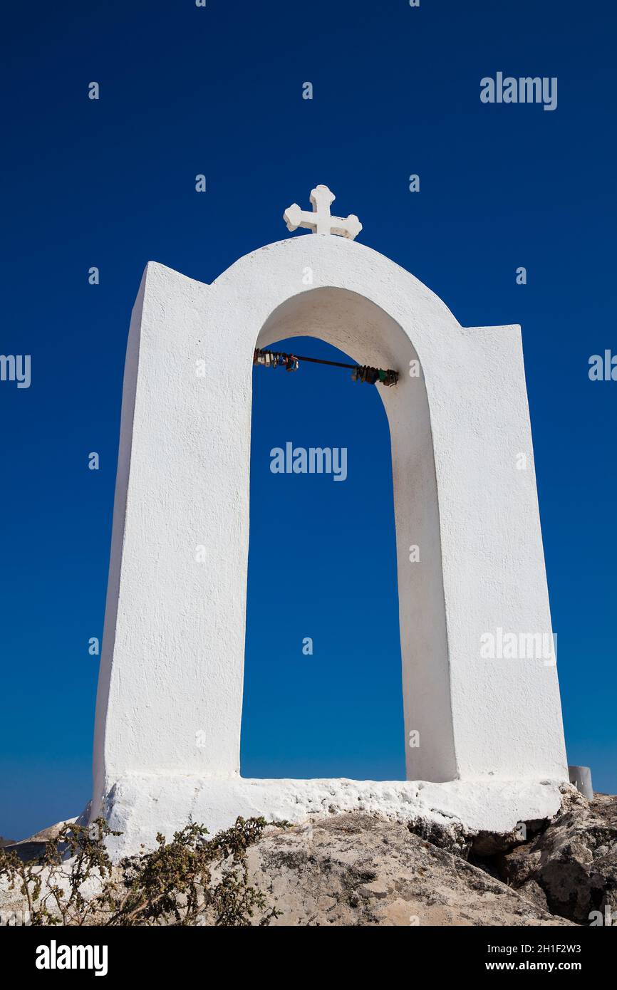 Beautiful small bell tower hi-res stock photography and images - Alamy