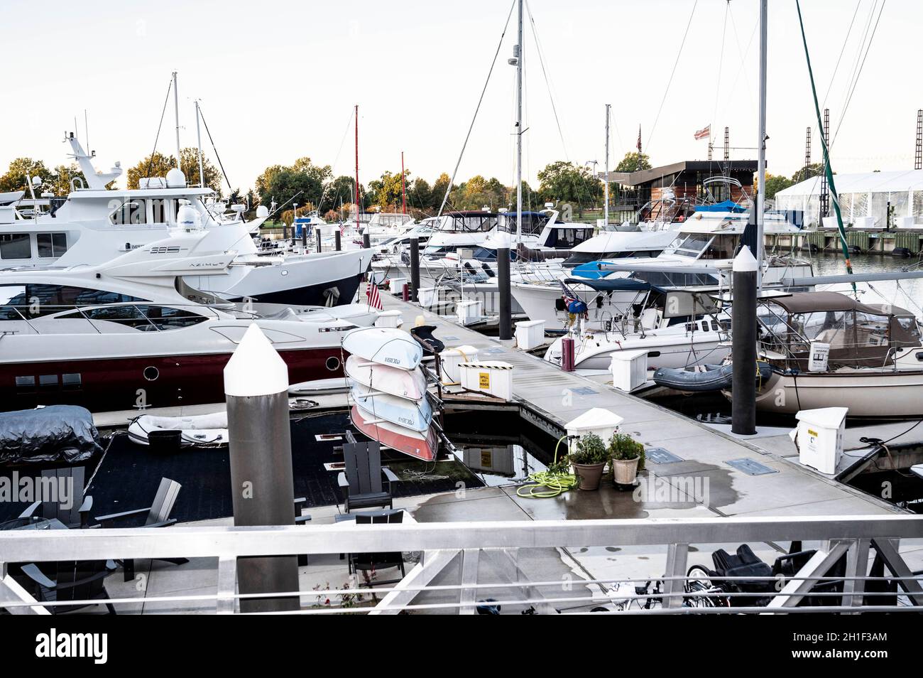 Washington, DC, USA. 18th Oct, 2021. October 18, 2021 - Washington, DC ...