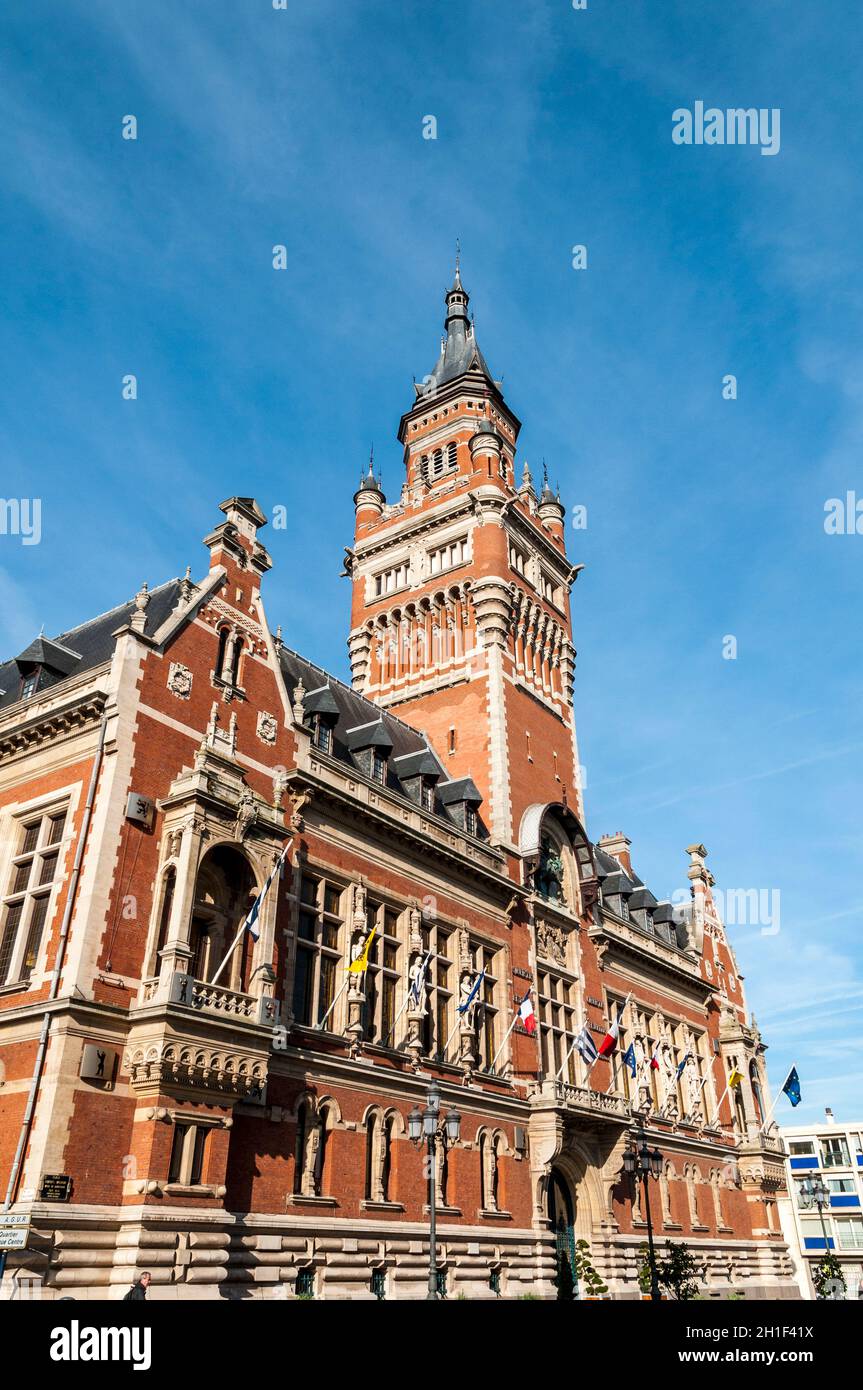 Flemish renaissance style hi-res stock photography and images - Alamy