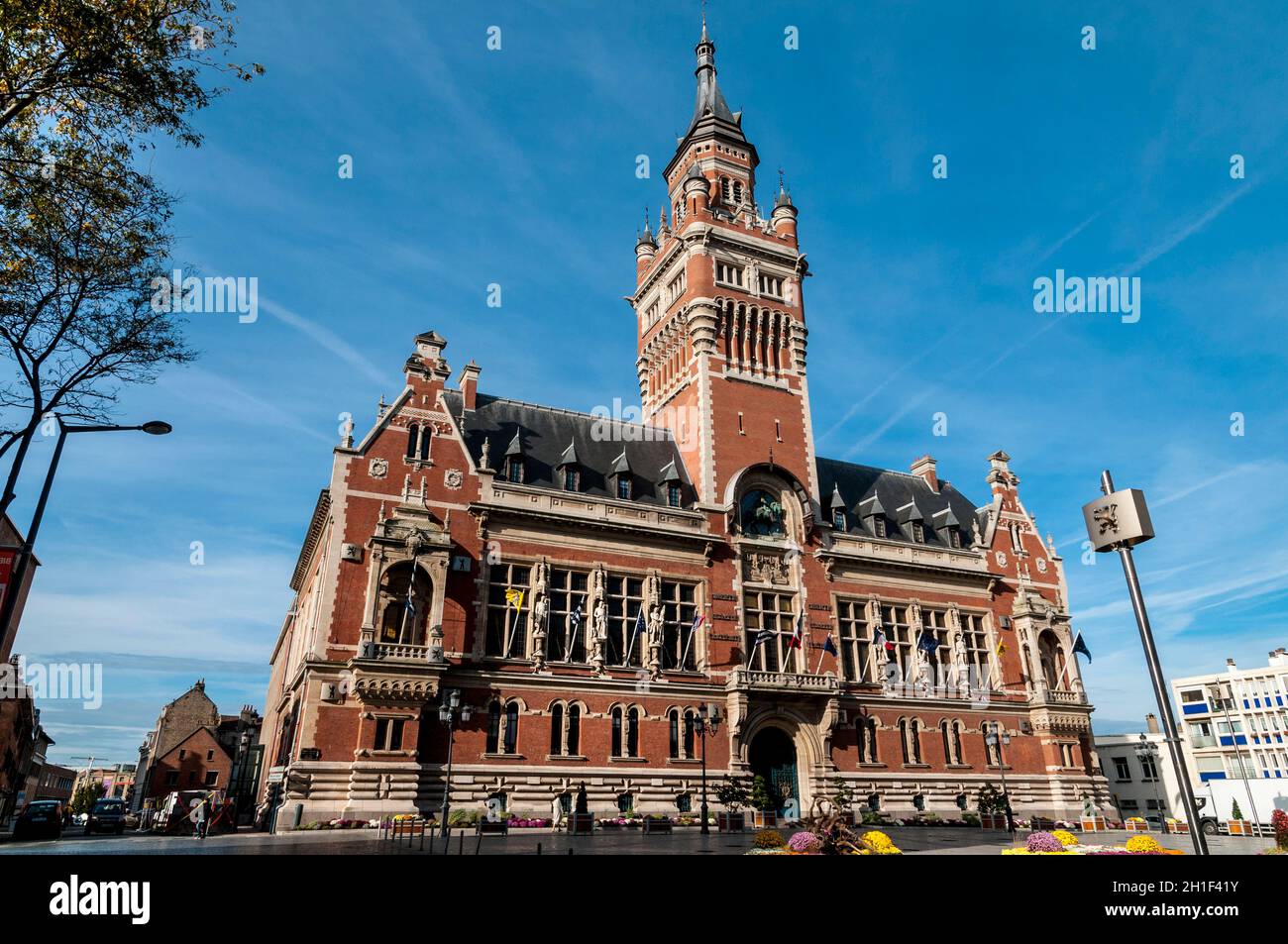 Flemish renaissance style hi-res stock photography and images - Alamy