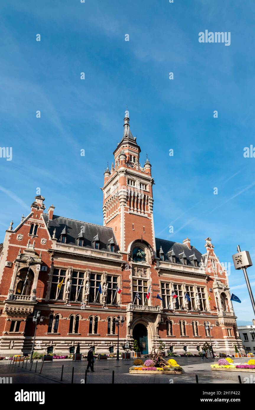 Flemish renaissance style hi-res stock photography and images - Alamy