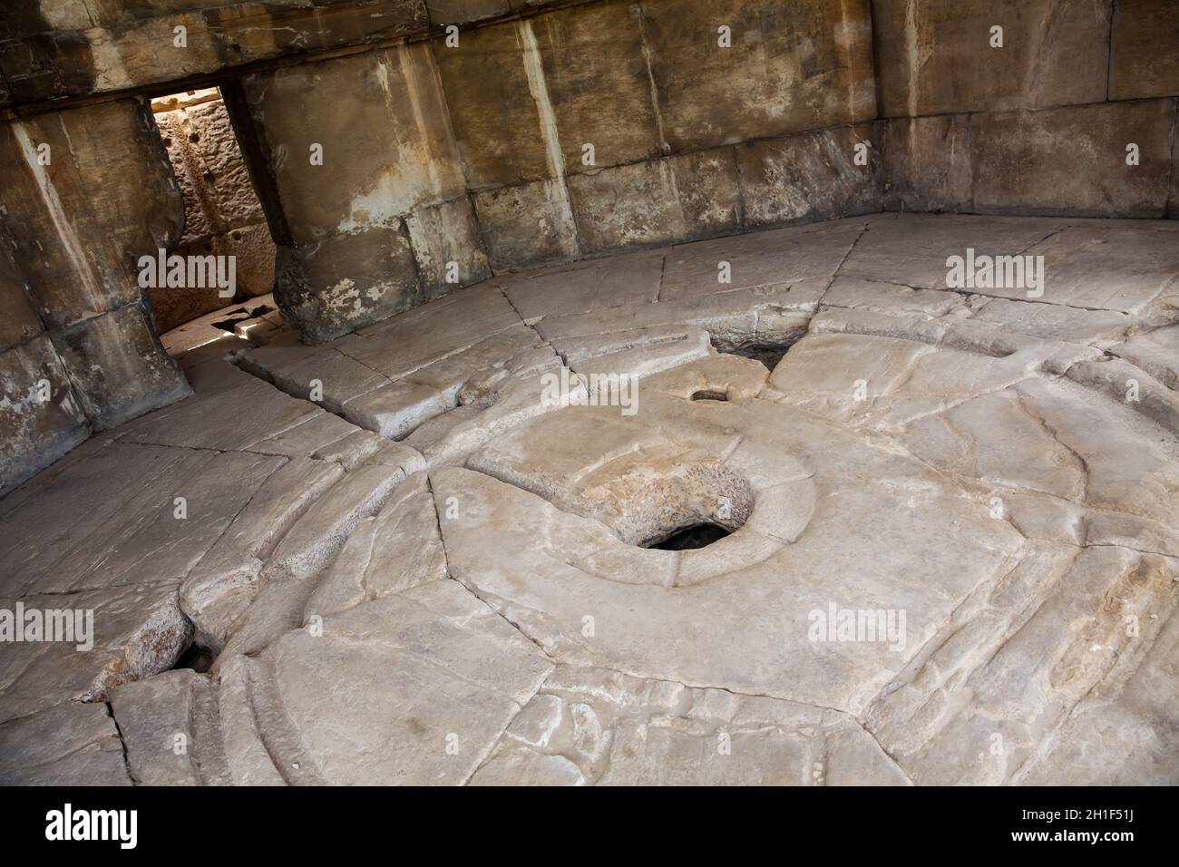 Andronikos hi-res stock photography and images - Alamy