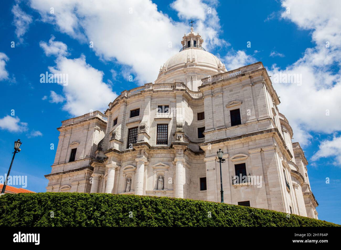 Saint engracia hi-res stock photography and images - Alamy