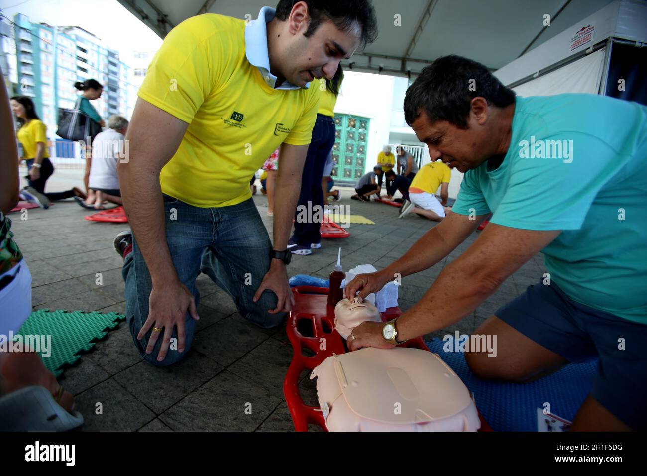 Cardiac arrest prevention hi-res stock photography and images - Alamy