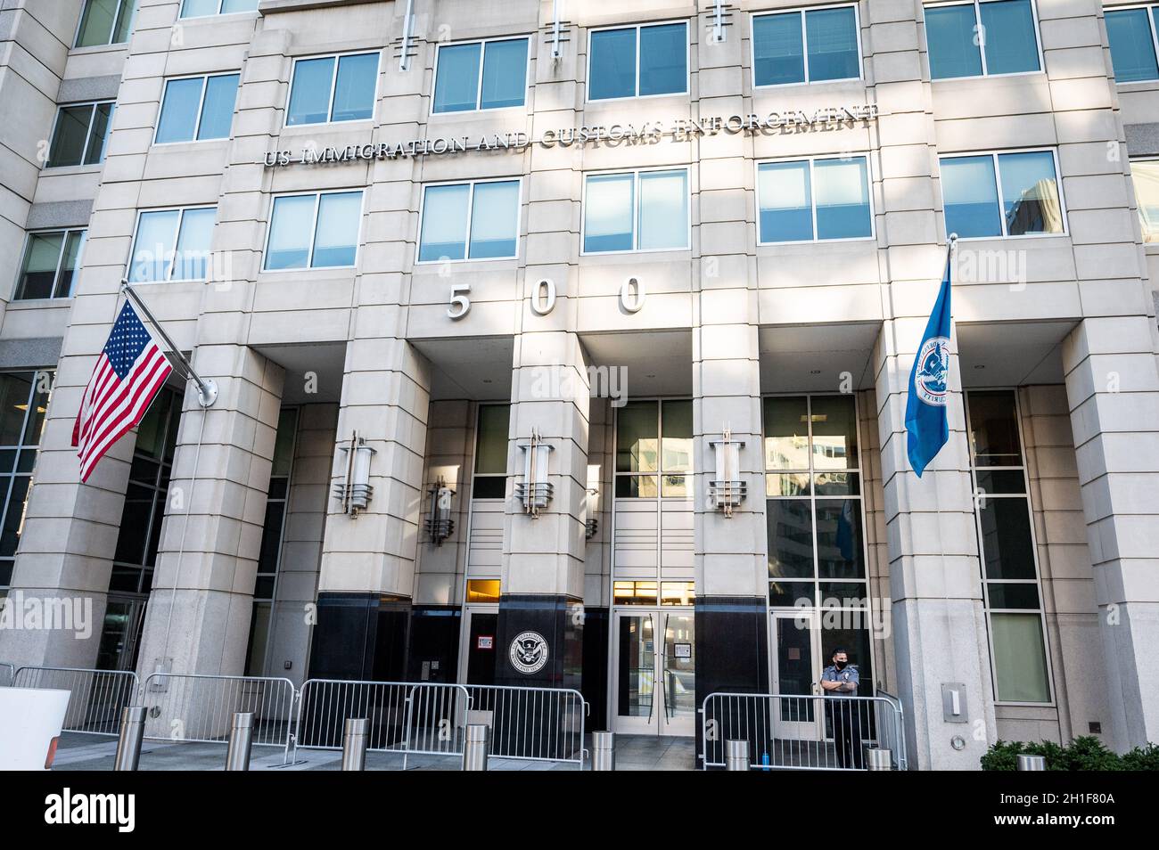 500 12th st sw hi-res stock photography and images - Alamy