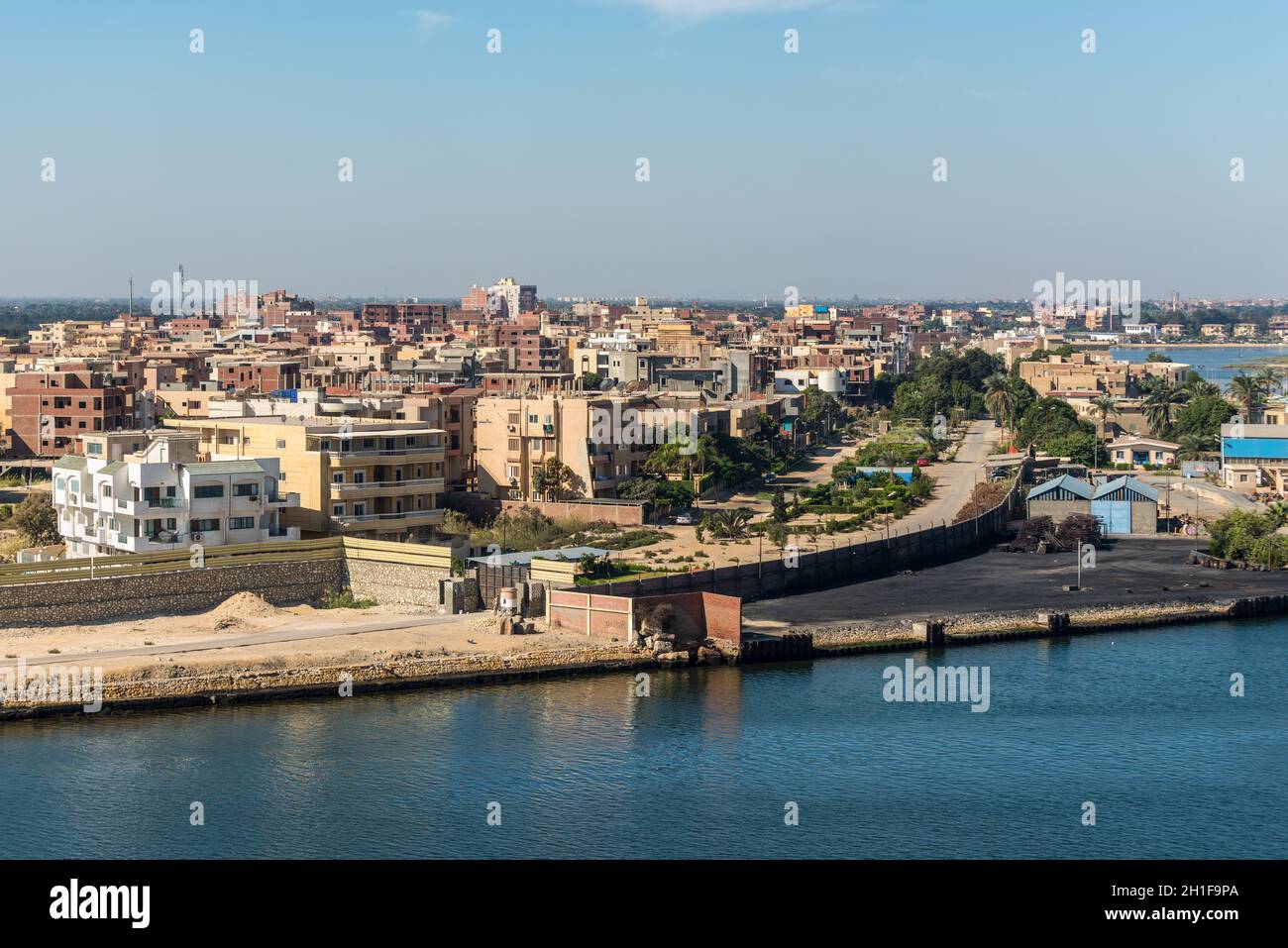 Suburb of cairo hi-res stock photography and images - Alamy
