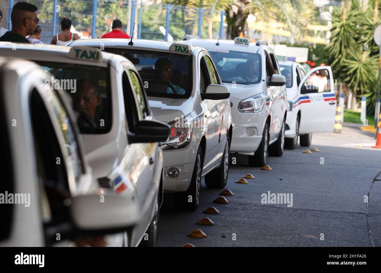 Illegal road brazil hi-res stock photography and images - Alamy