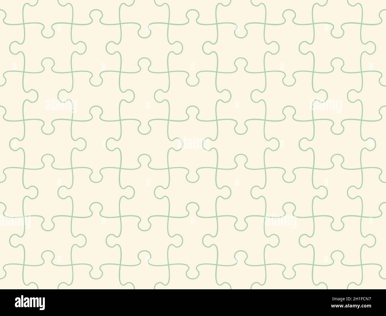 Interlocking pieces Stock Vector Images - Alamy
