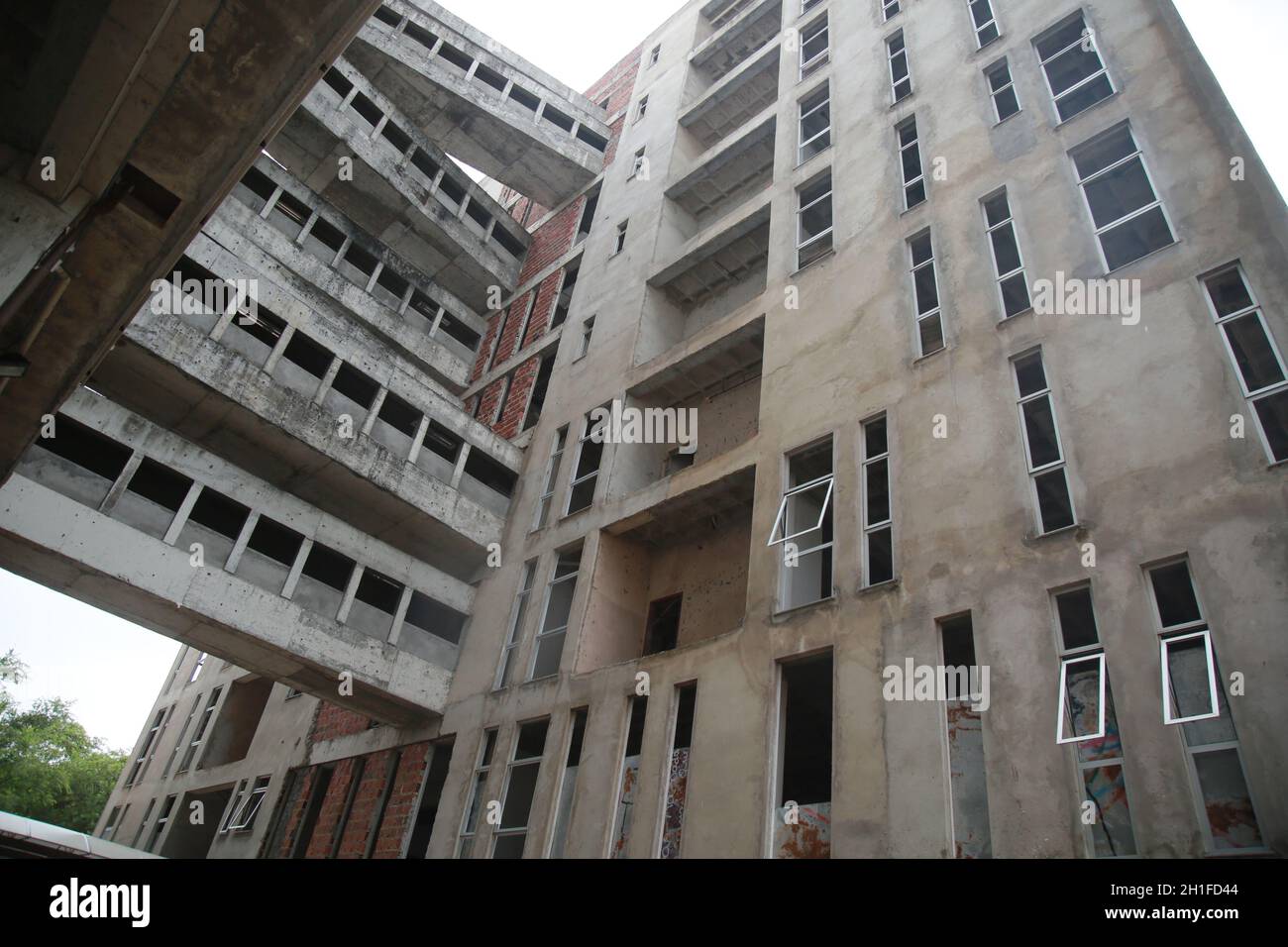 Eight story hi-res stock photography and images - Alamy