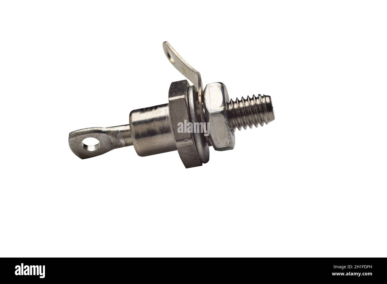 Semiconductor diodes hi-res stock photography and images - Alamy