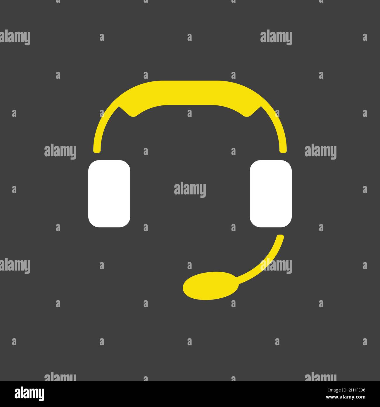 Call Center glyph icon. Support. E-commerce sign. Graph symbol for your ...