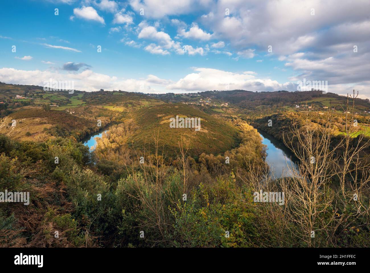 Nora river hi-res stock photography and images - Alamy