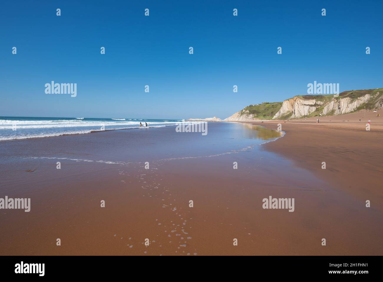 Sopela hi-res stock photography and images - Alamy
