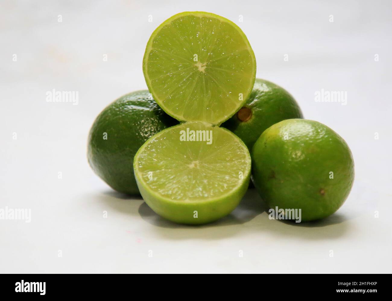 salvador, bahia / brazil - june 7, 2020: Lemon fresh. *** Local Caption ...