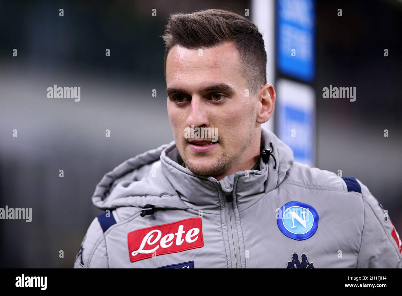 Milik hi-res stock photography and images - Alamy