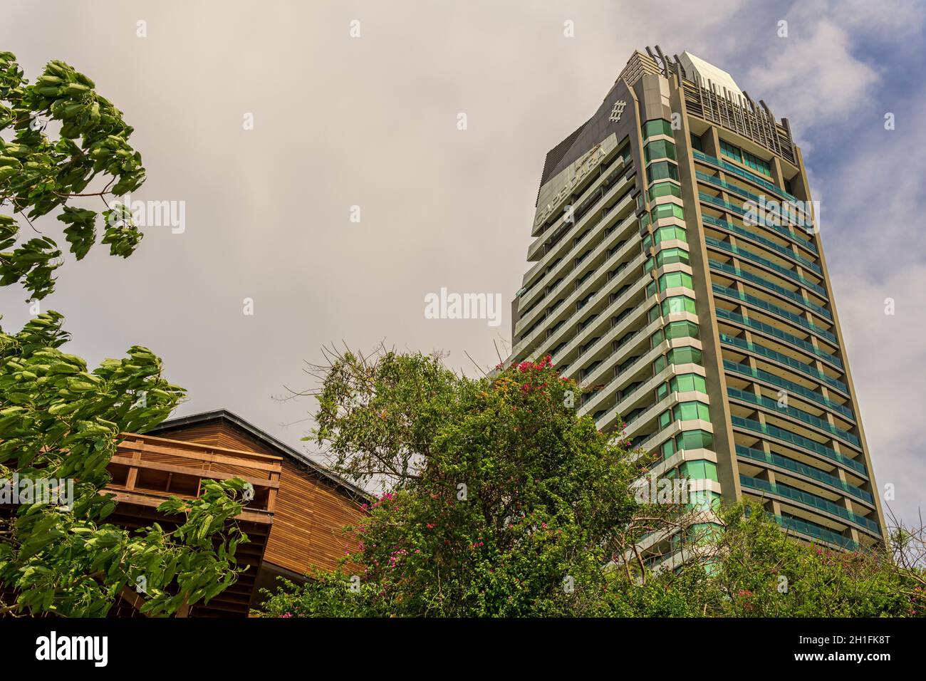 Naklua beach hi-res stock photography and images - Alamy