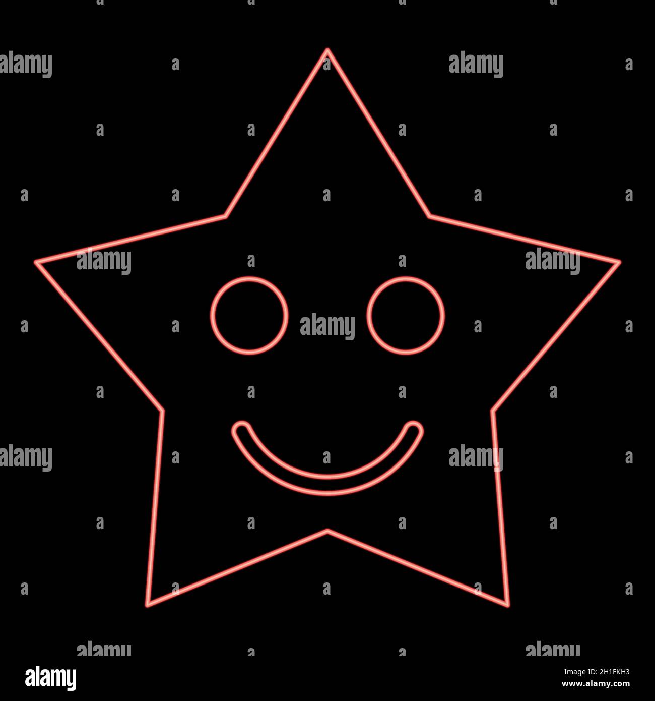 Glitter Face Stock Vector Images - Alamy