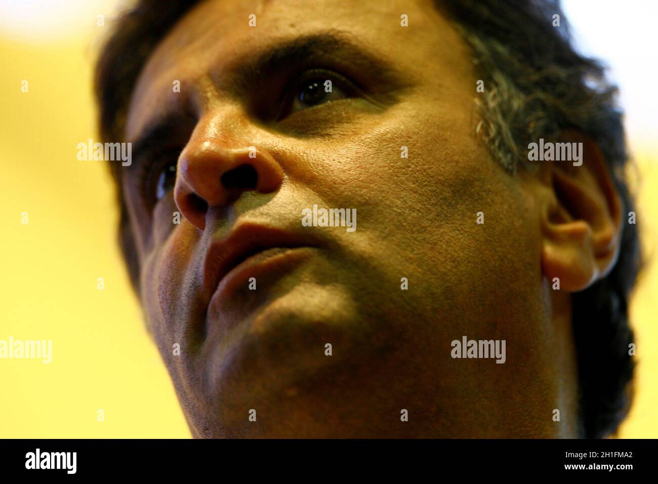 Brazil election candidate local hi-res stock photography and images - Alamy