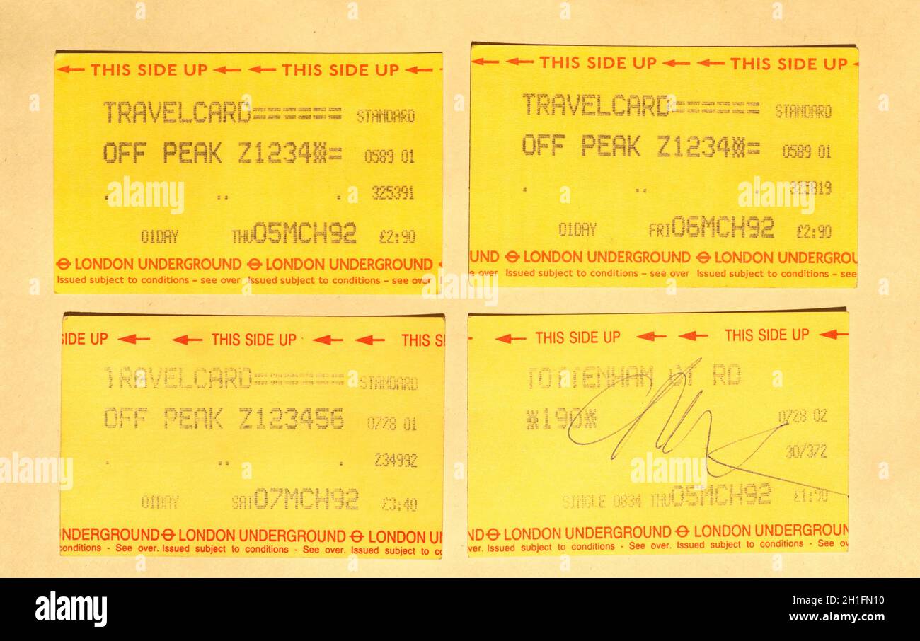 LONDON, UK - CIRCA JUNE 2020: Vintage London Underground (aka The Tube ...