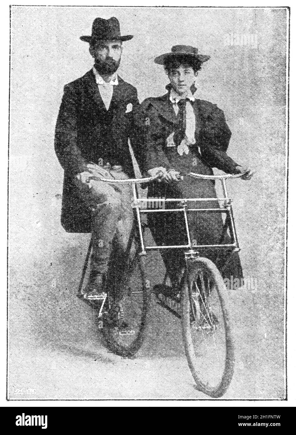 The sociable Black and White Stock Photos & Images - Alamy