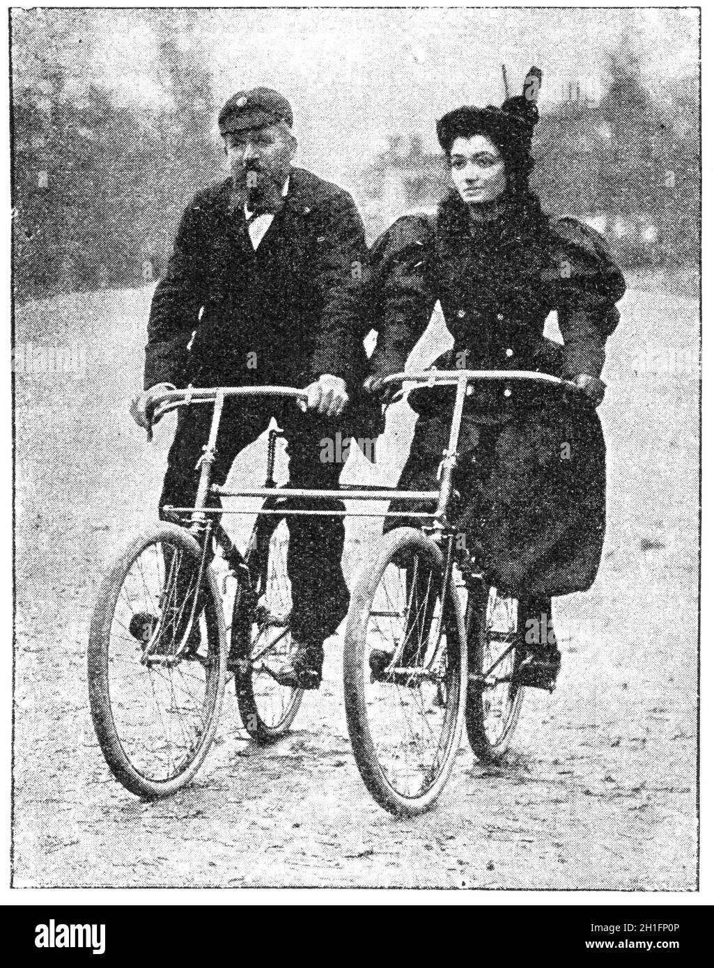 The sociable Black and White Stock Photos & Images - Alamy