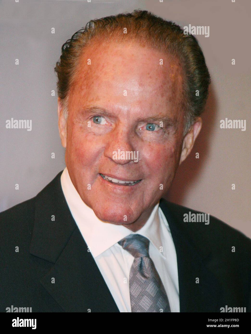 Frank Gifford Young