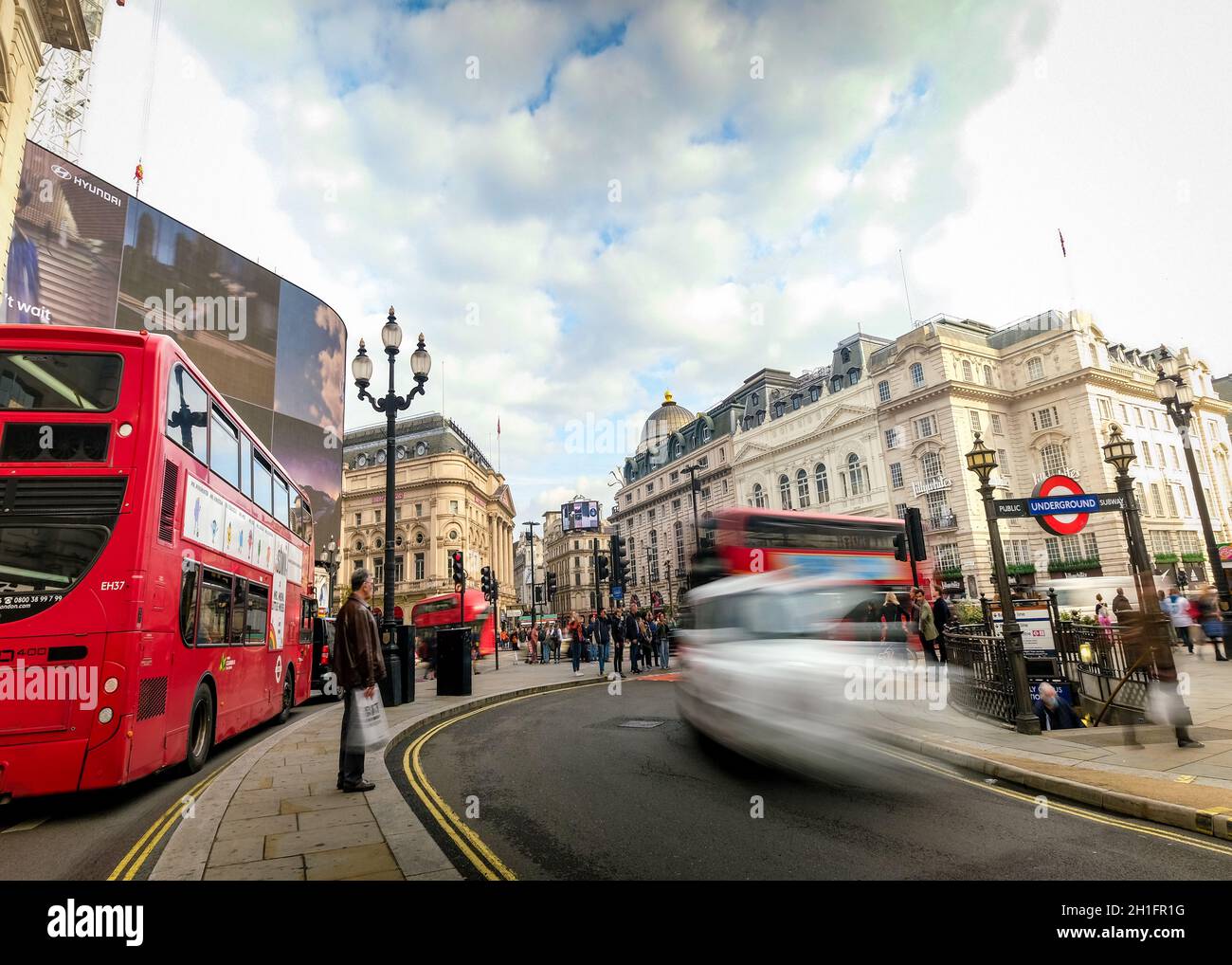 London October, 2021 Stock Photo - Alamy