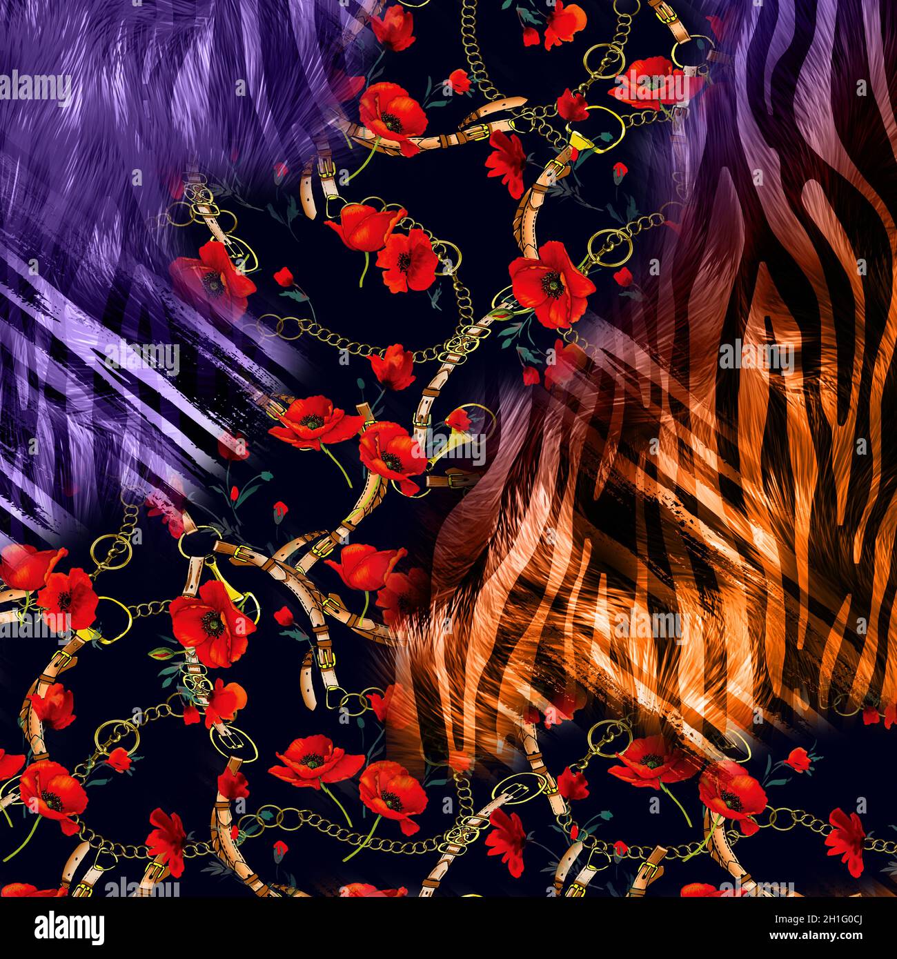 textile prints, women dress fashion patterns Stock Photo - Alamy