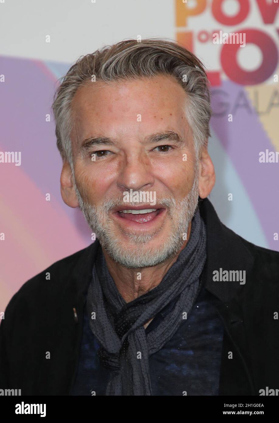 Las Vegas, NV, USA. 16th Oct, 2021. Kenny Loggins at arrivals for 25th ...