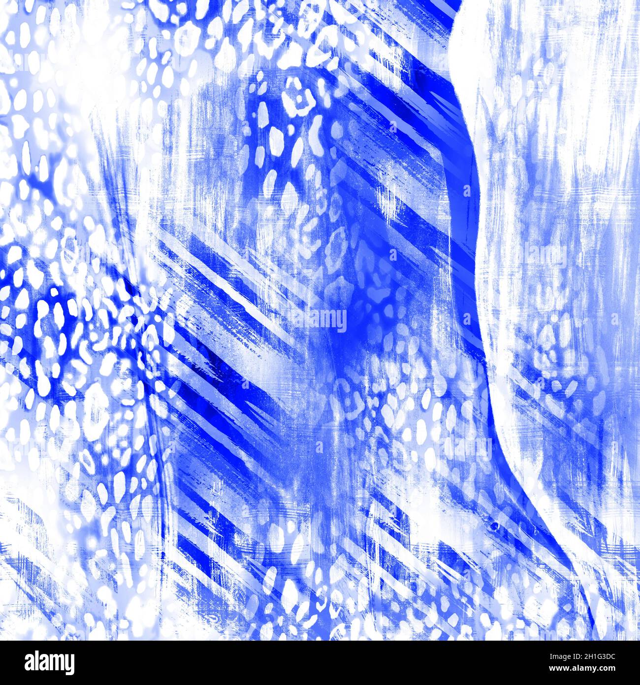 textile fabric print designs, fashion dress patterns Stock Photo - Alamy