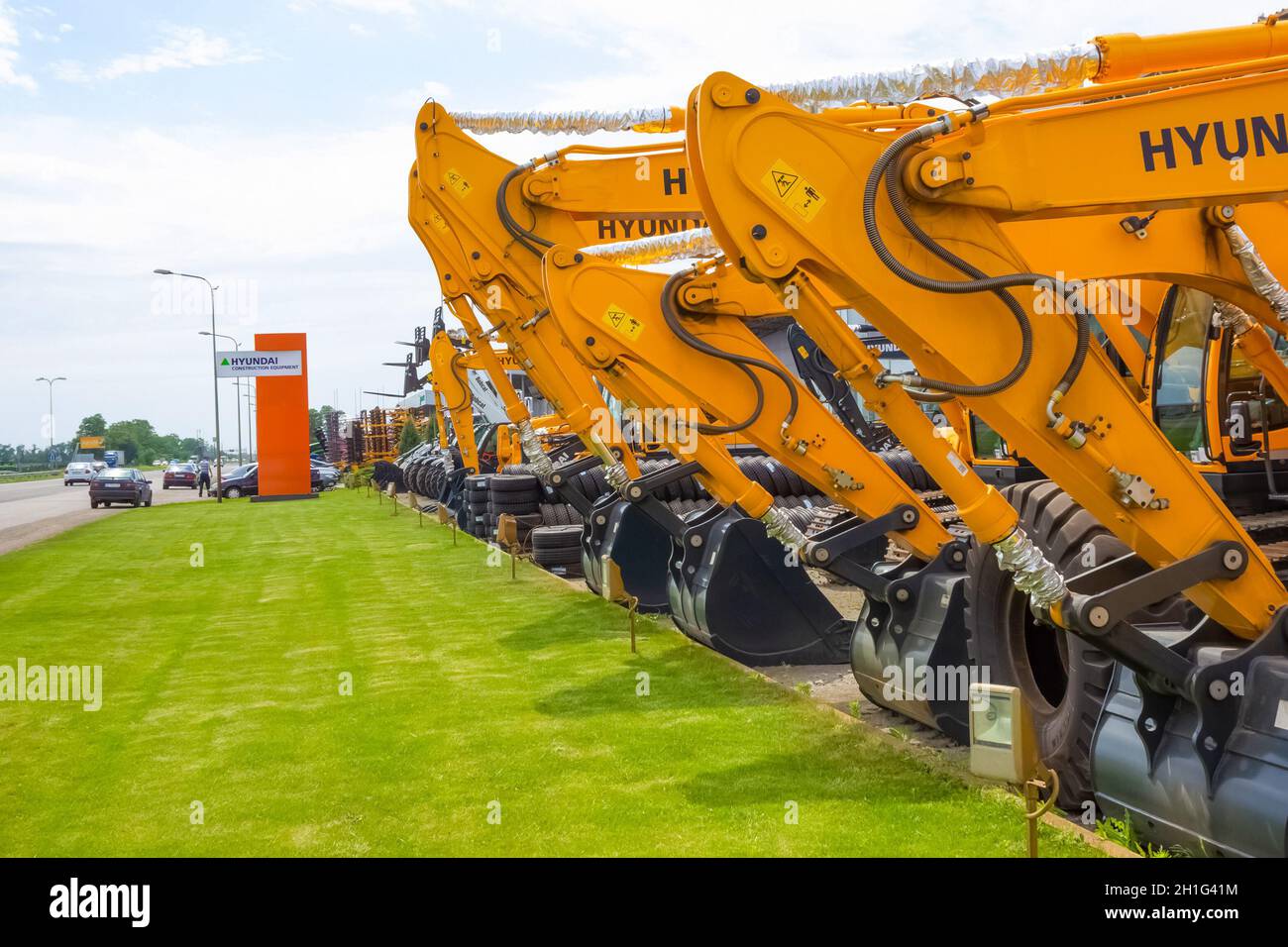 Hea technology logo hi-res stock photography and images - Alamy