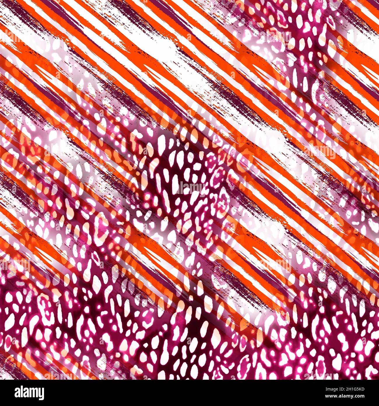 textile fabric print designs, fashion dress patterns Stock Photo - Alamy