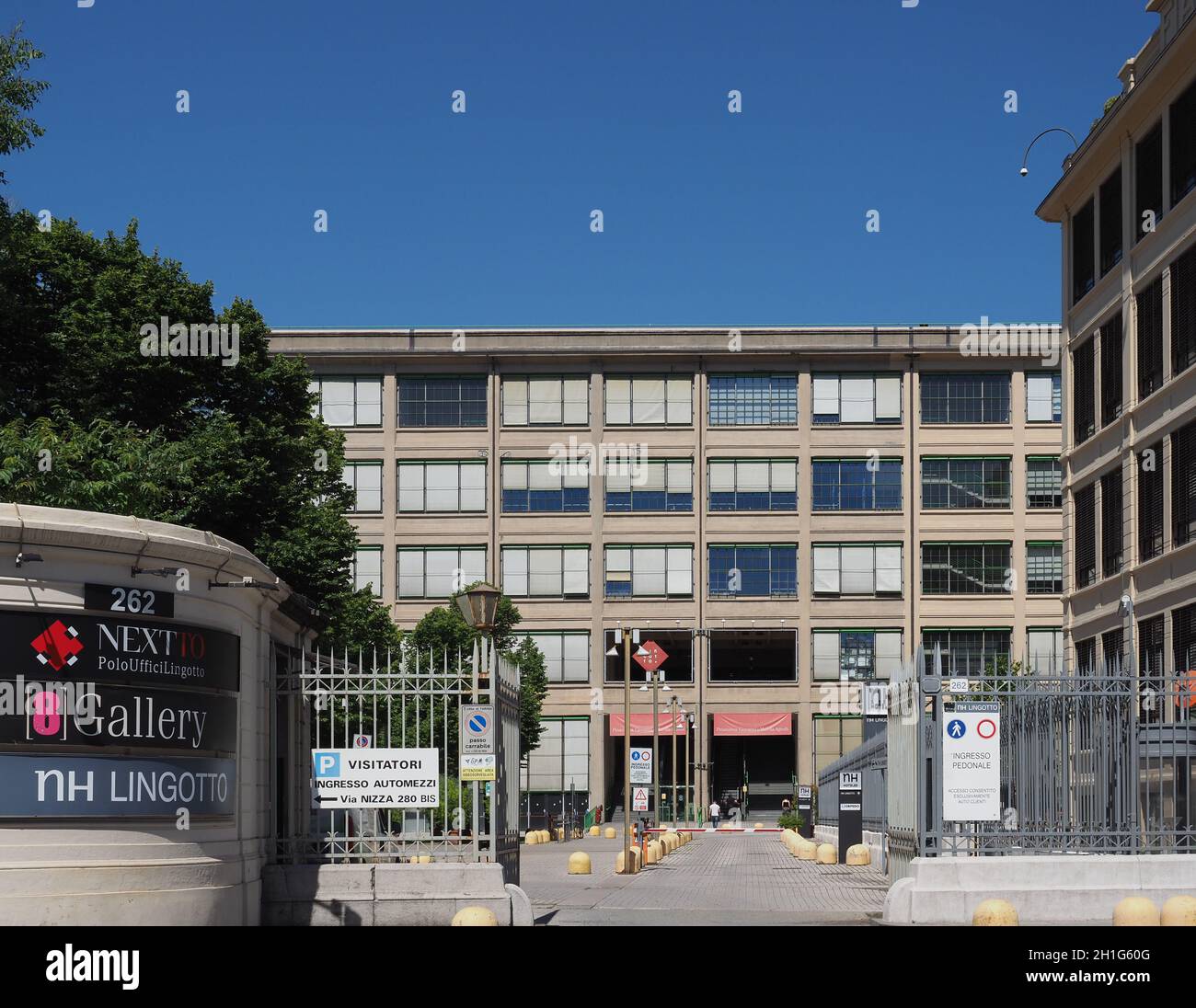 Car fiat 1919 hi-res stock photography and images - Alamy