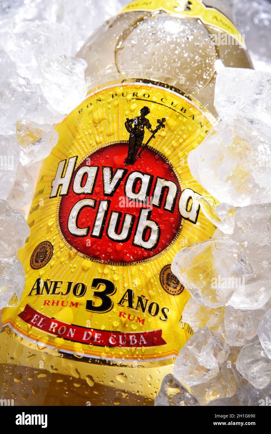 The best cuban rum hi-res stock photography and images - Alamy