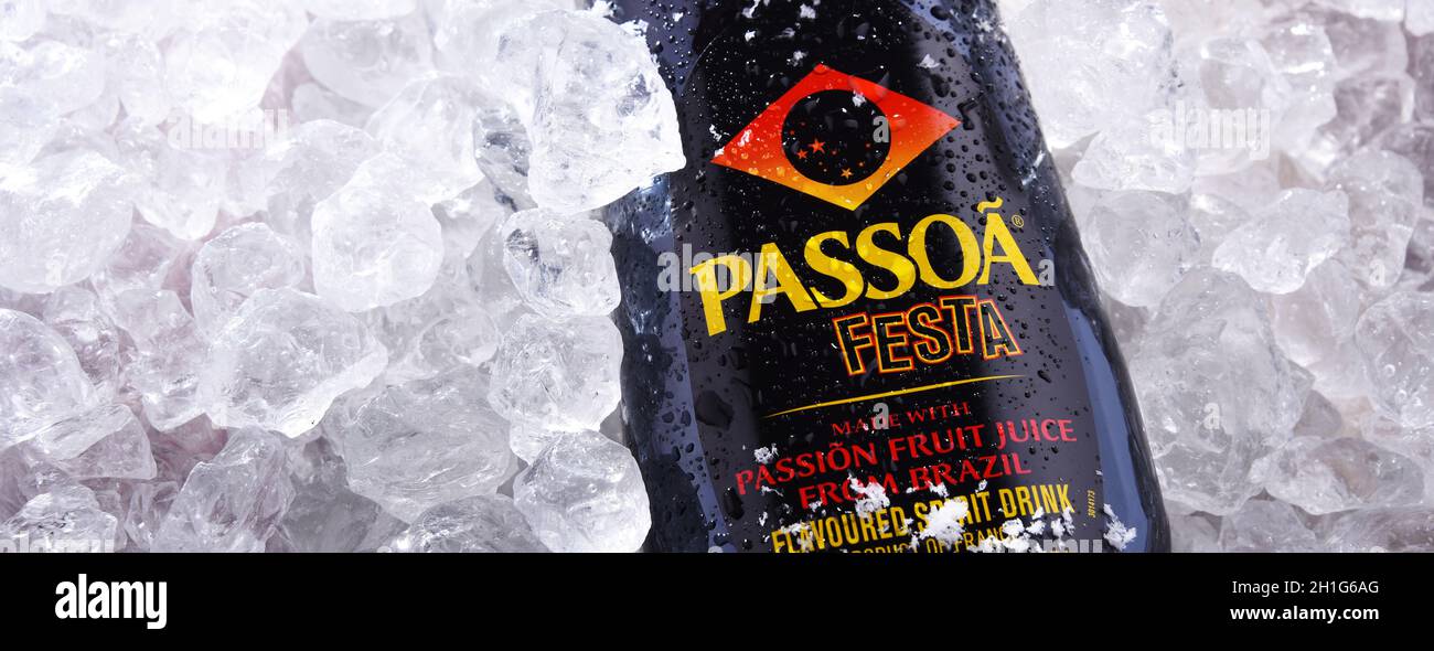 Passoa hi-res stock photography and images - Alamy