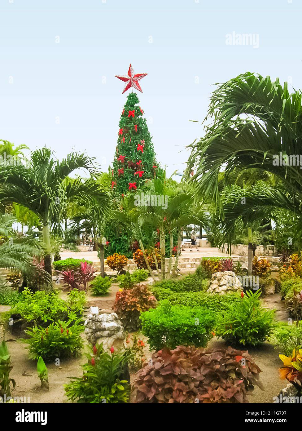 Port Of Cozumel High Resolution Stock Photography and Images - Alamy