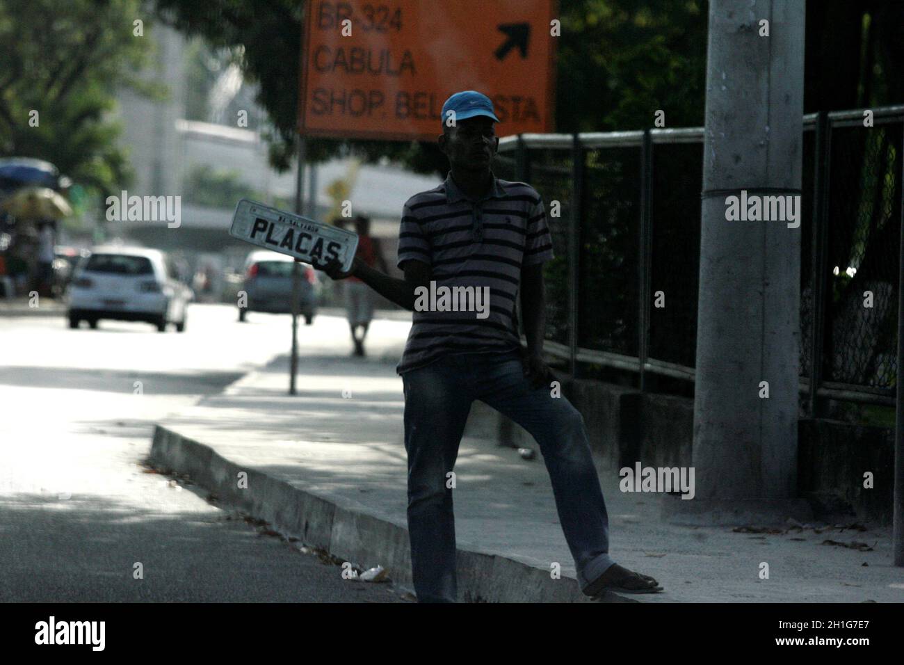 Mercosur headquarters hi-res stock photography and images - Alamy