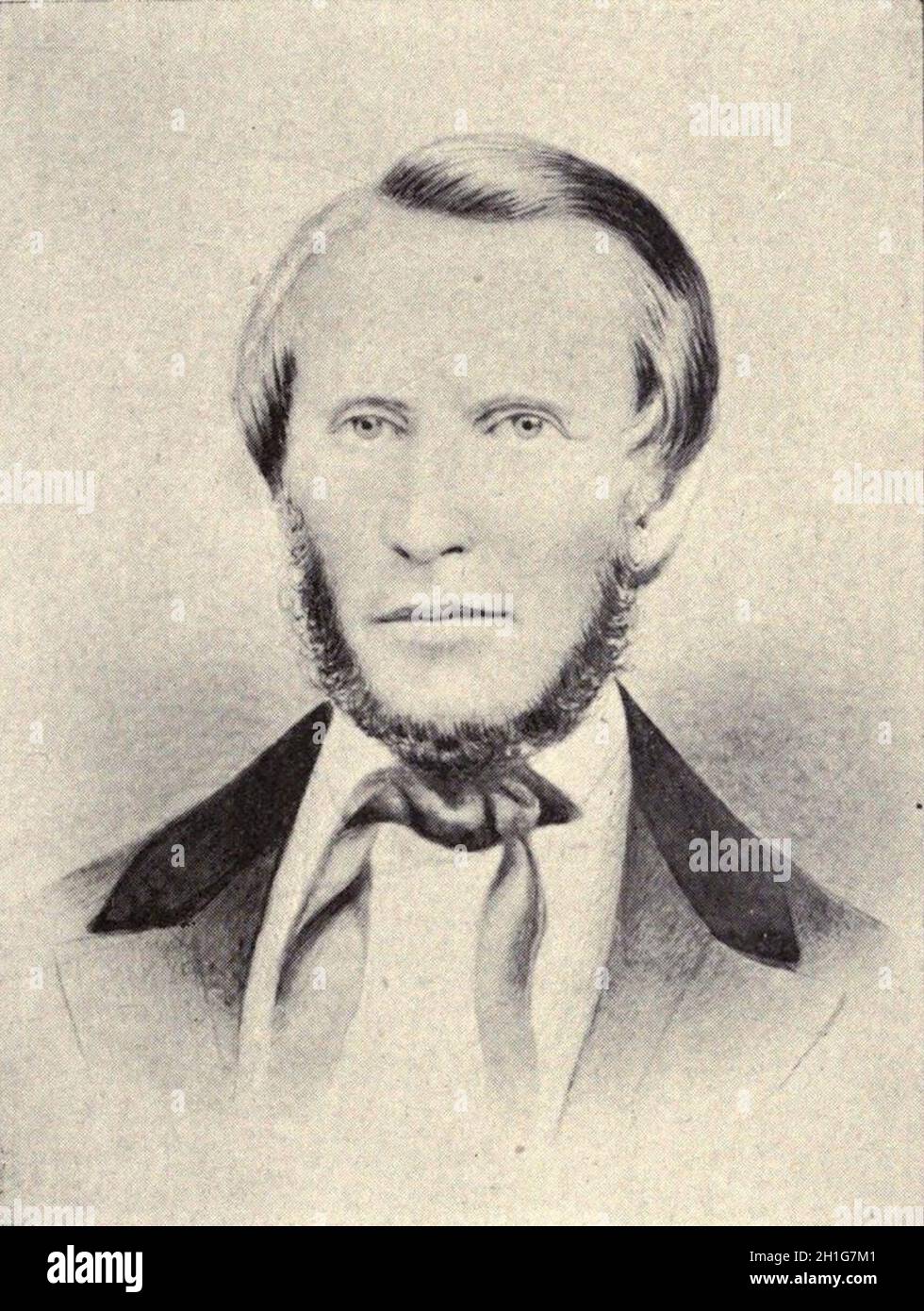 William Harrison Rice (1813–1863) was a missionary teacher from the ...