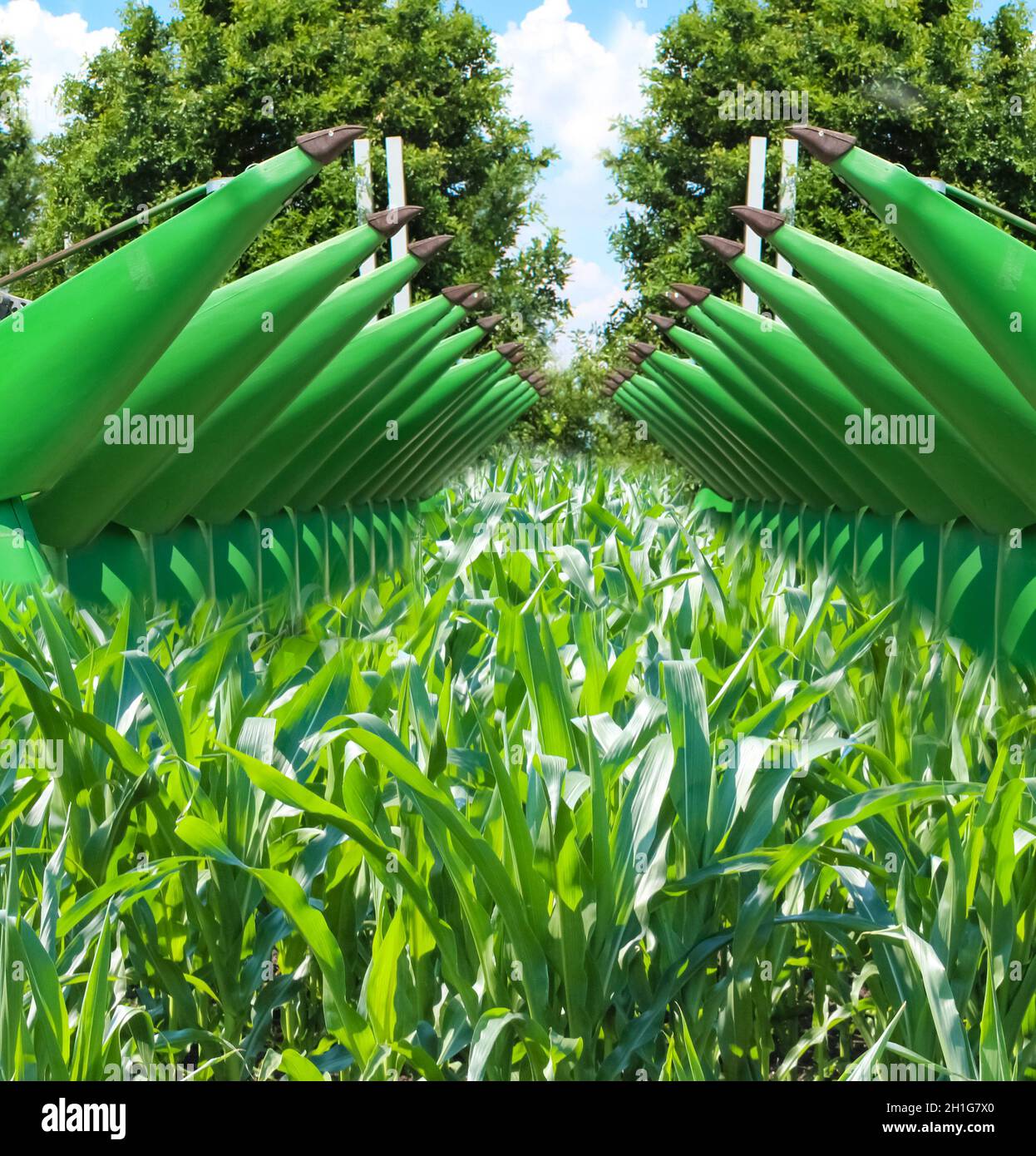 Combine headers hi-res stock photography and images - Alamy