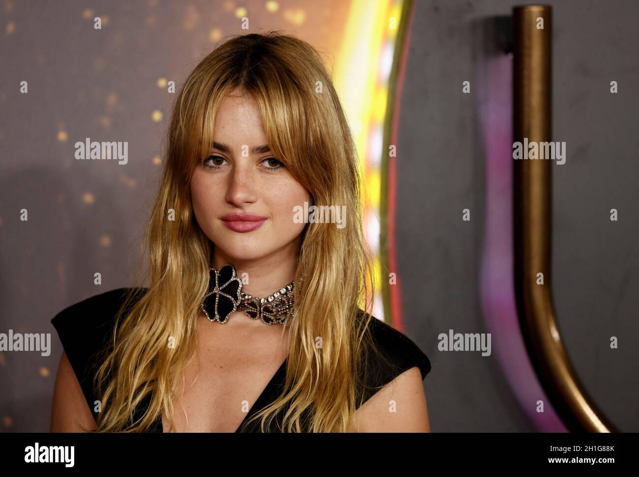 Grace nicholson hi-res stock photography and images - Alamy