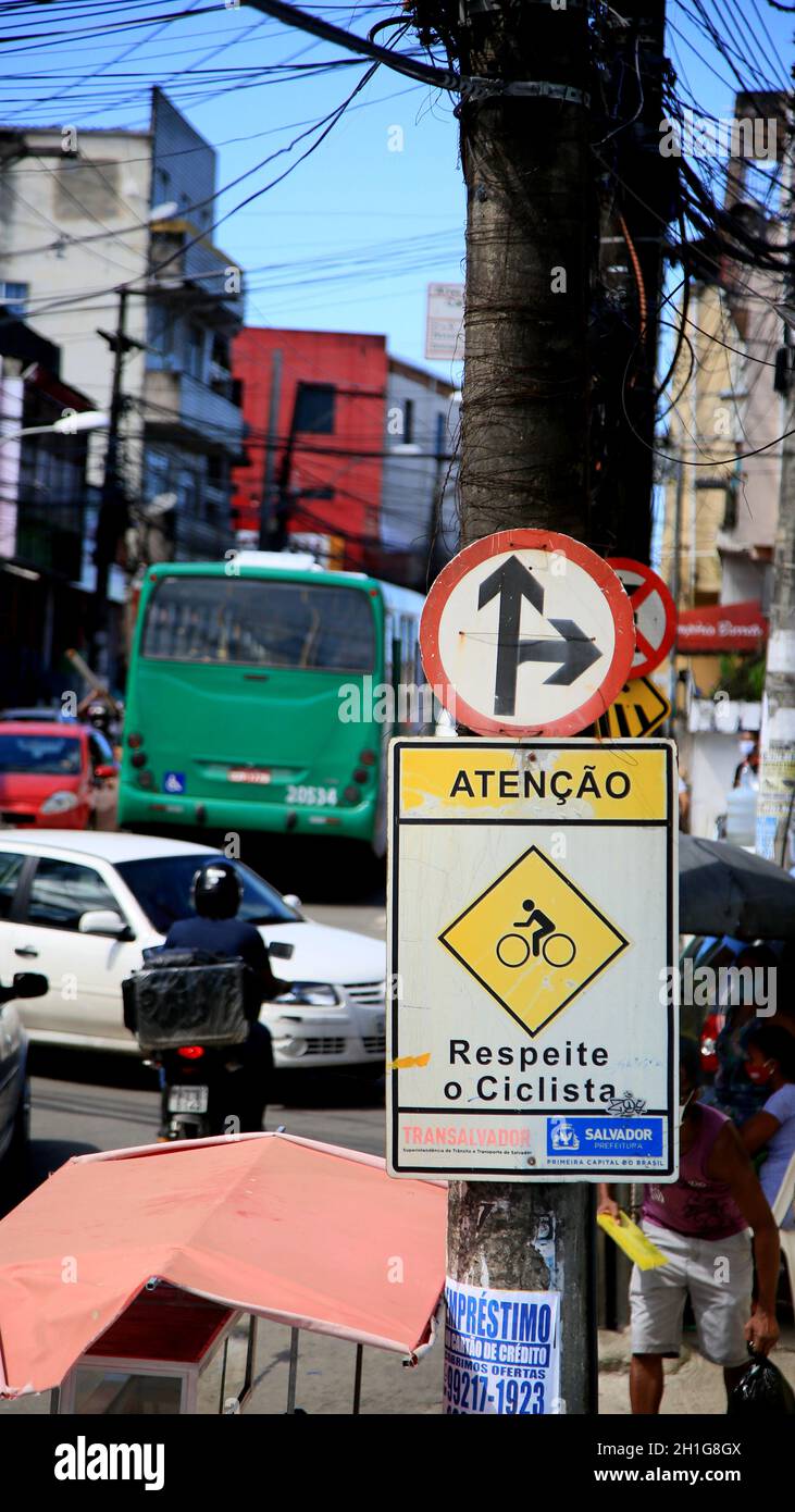 Green traffic light brazil hi-res stock photography and images - Alamy