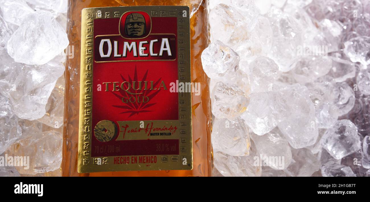 Olmeca logo hi-res stock photography and images - Alamy
