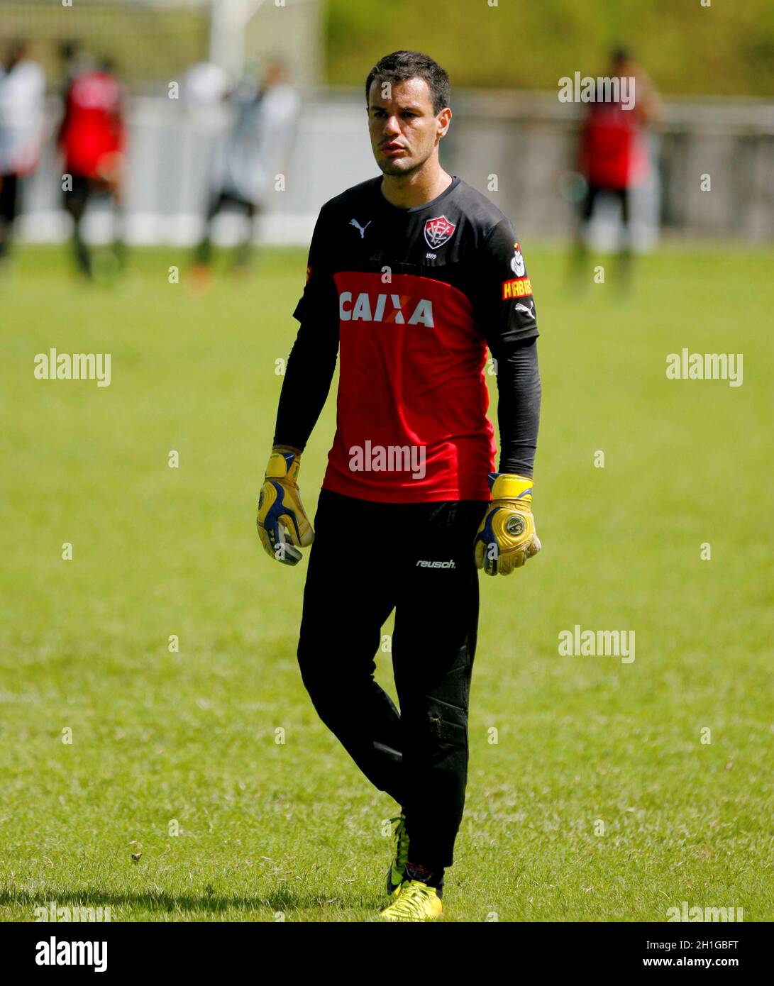 Wilson rodrigues hi-res stock photography and images - Alamy